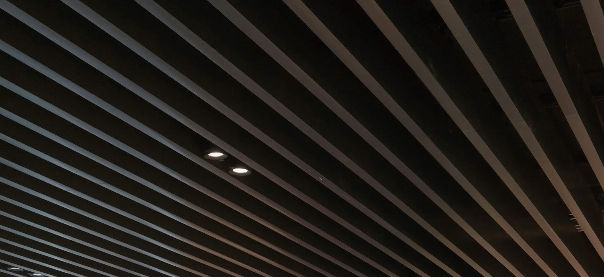 Aluminium Ceiling Panels: Types & Uses Guide