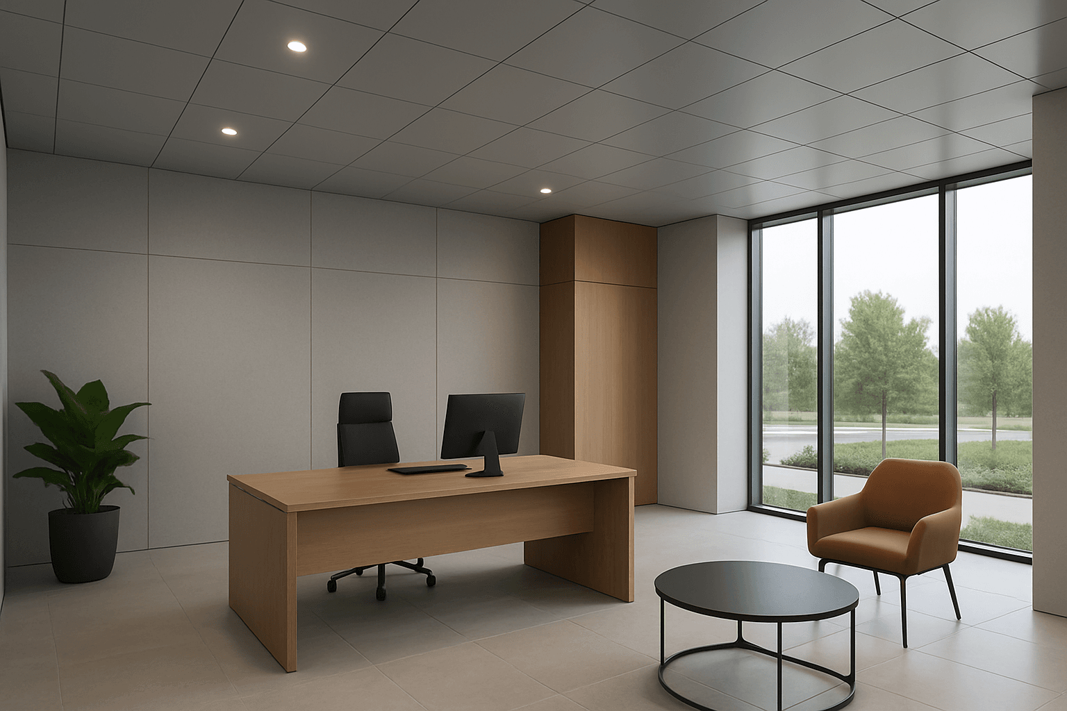 Mastering Metal Ceilings | Step-by-Step Installation Guide